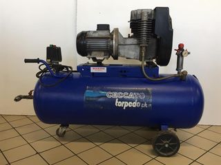Compressore Ceccato 