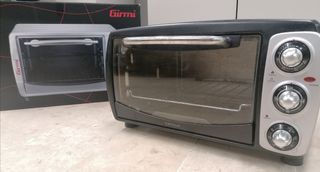 FORNO ELETTRICO VENTILATO