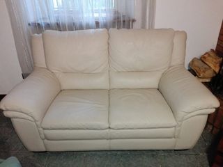 2 divani Natuzzi