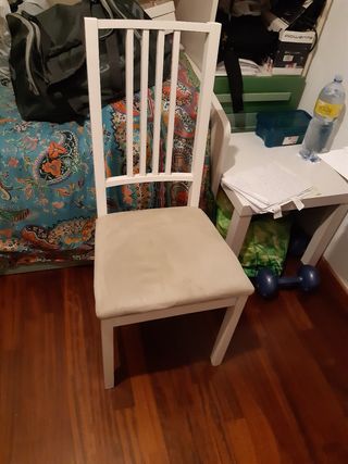 Sedie Ikea