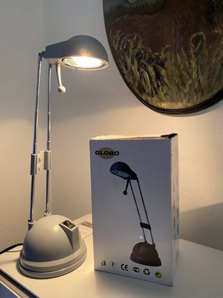 Lampada 