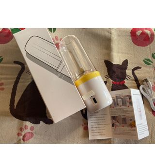 Frullatore portatile