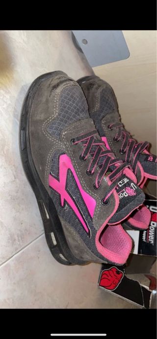 U Power Scarpe Antinfortunistiche