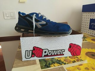 scarpe antinfortunistiche