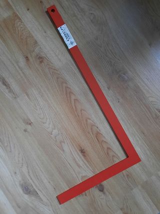 Squadra da muratore/carpentiere