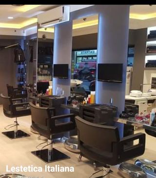 poltrone maletti nr.3 