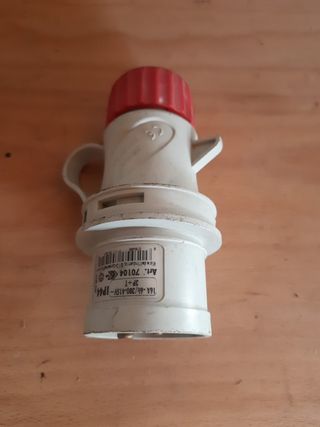 spina quadrilocale 16 A