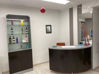 arredamento acconciature