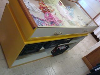 Arredamento negozio Bambini