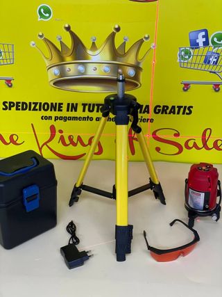 livella laser