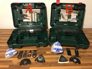 Multiutensile Bosch