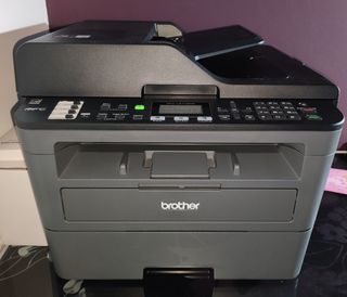 Stampante laser multifunzione