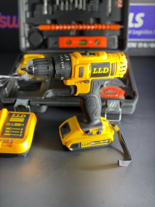 Trapano Avvitatore