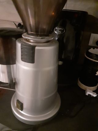 macina caffe professionale