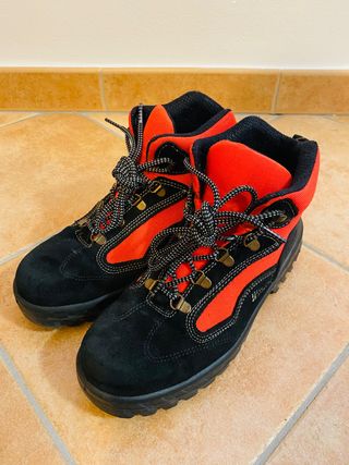 Scarpe antinfortunistiche Grisport