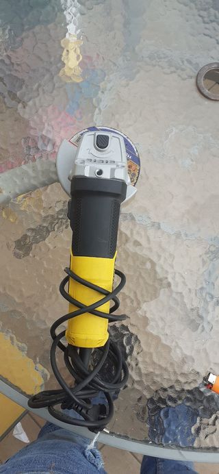 vendo smerigliatrice 