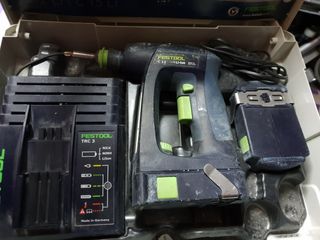 kit feestol