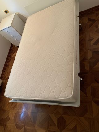 Letto di design 