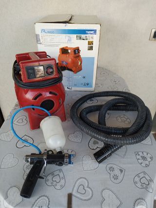 Turbina Rigo