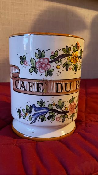 Porta Caffè