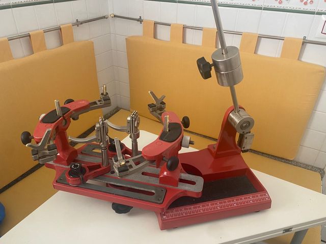 What is this machine? | Talk Tennis