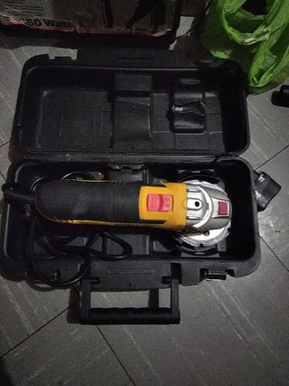 Smerigliatrice  VSM-115 ( 230-240V -50HZ 900W