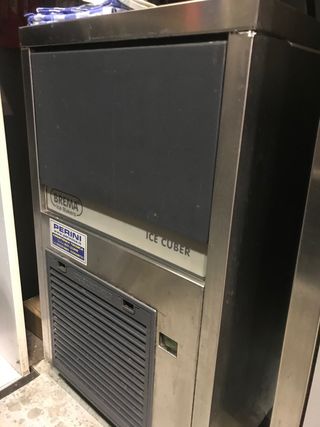 Brema Ice Makers
