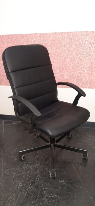 Poltrona da scrivania