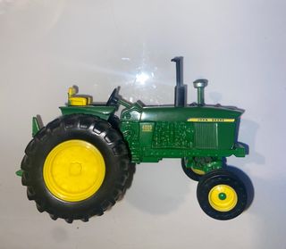 Modellino John Deere 4020