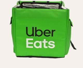borsa termica uber