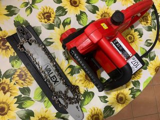 elettrosega Valex TORONTO 400