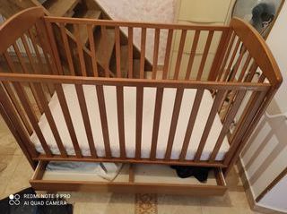 Lettino Foppapedretti