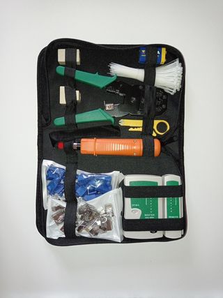 SGILE - strumenti kit di rete