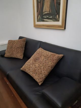 Divano letto matrimoniale Frau 