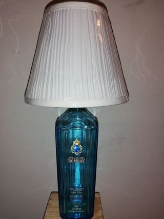 lampada artigianale bombay