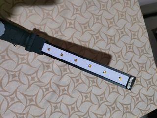 Lampada sterilizzatrice