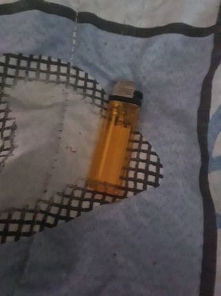 Attrezzature crea fuoco