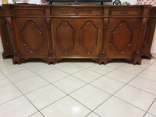 Regalo credenza