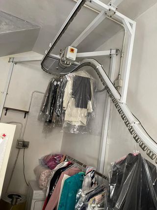 Nastro trasportatore