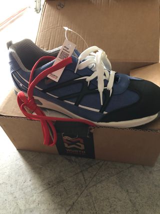 Scarpe da lavoro wurth