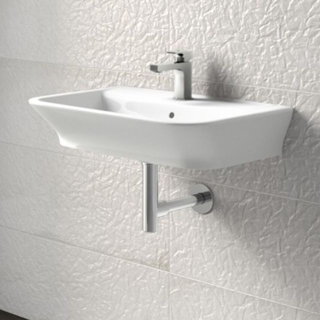 Lavabo de porcelana - Lavamanos - Marca ROCA de segunda mano por 45 EUR ...