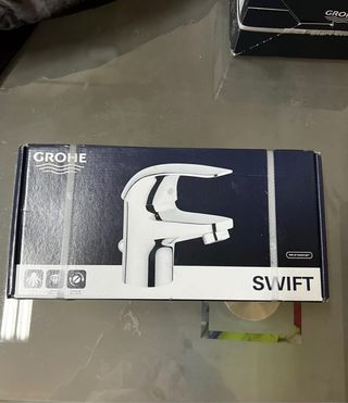 GROHE MISCELATORE LAVABO.