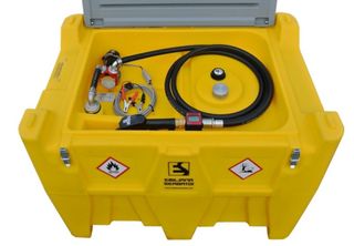 serbatoio gasolio 440 