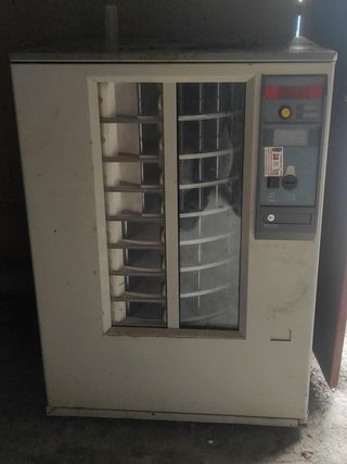 Distributore Automatico