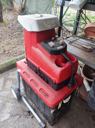 biotruturatore elettrico