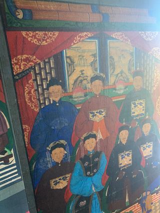 Tele imperatori cinesi 