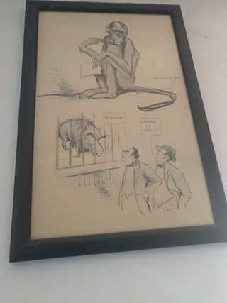 Orinale di Sem del periodo della nelle epoque