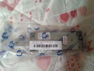 Serratura per serranda. 