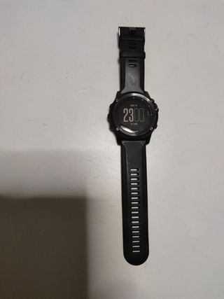 Orologio Garmin Fenix 3 sappihre