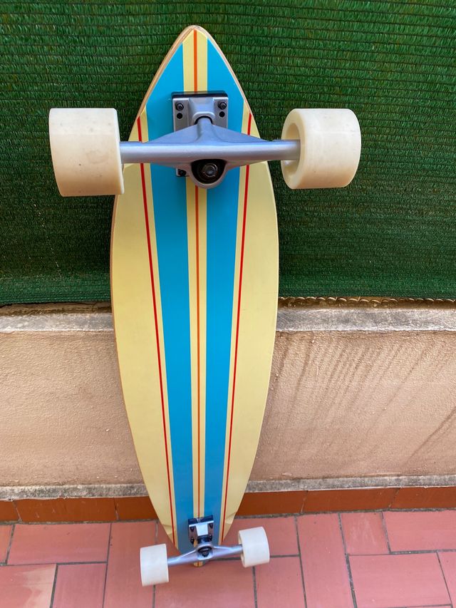 /r/longboarding's Daily General Thread : r/longboarding